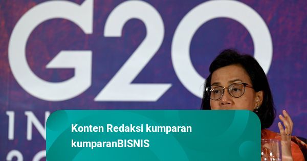 Sri Mulyani Hapus Pungutan Ekspor CPO 1,5 Bulan, Pengamat Nilai Terlalu Singkat | kumparan.com